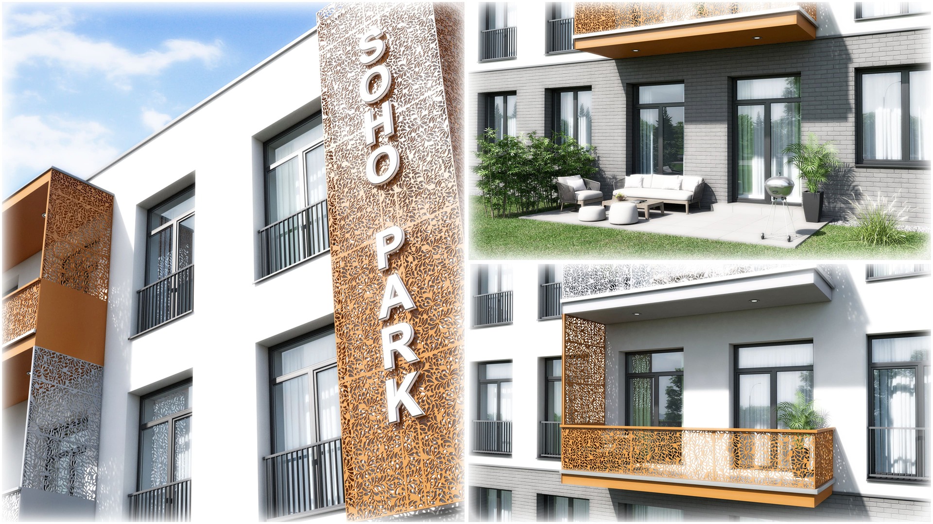 o projekte | Sohopark
